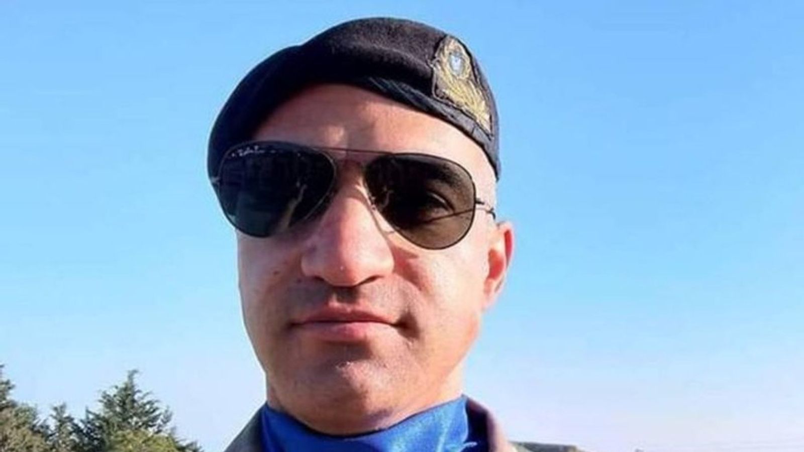 Cyprus serial killer: Suitcase with woman's remains inside removed from ...