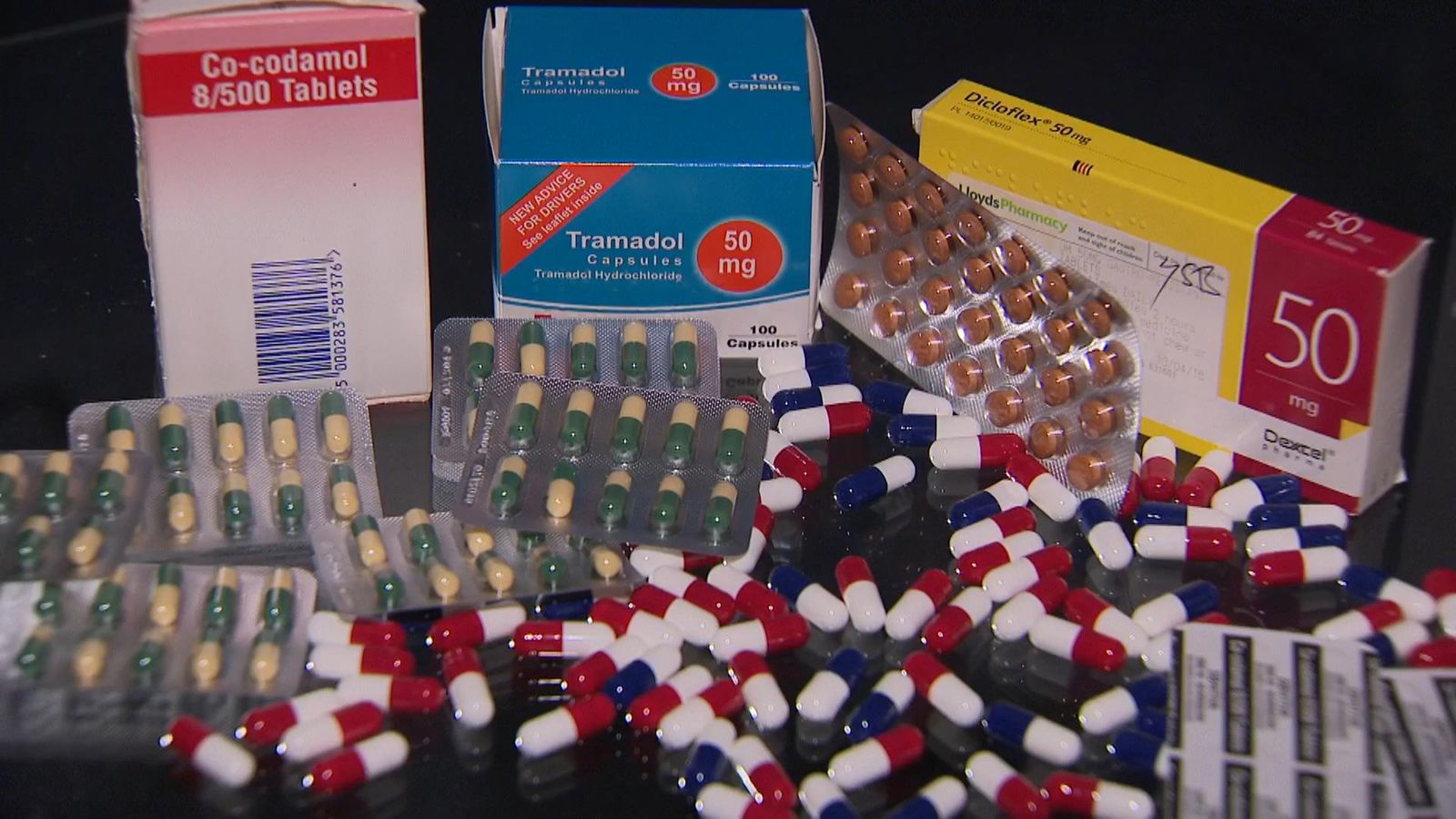 What is the opioid scandal and why could big pharma lose billions? | US ...