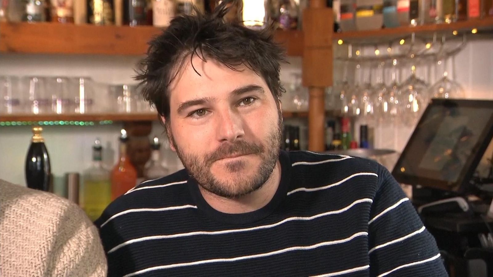 Fisherman's Friends feel-good film a hit in troubled times | Ents ...