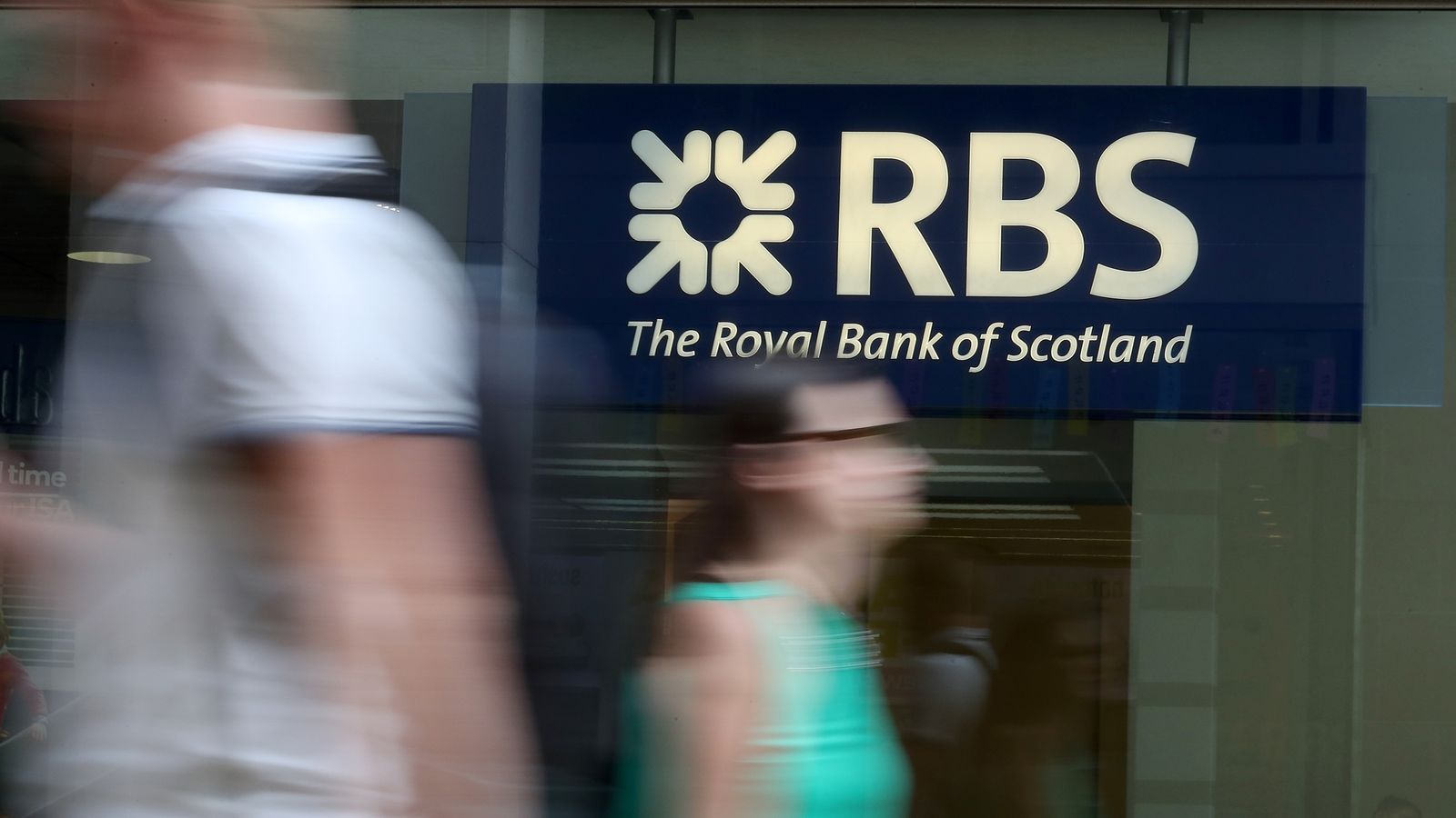 RBS warns of £900m hit as PPI claims 'significantly higher than ...