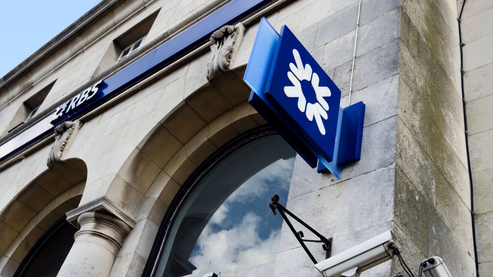 RBS retail chief Matheson to quit after turbulent decade | Money News ...