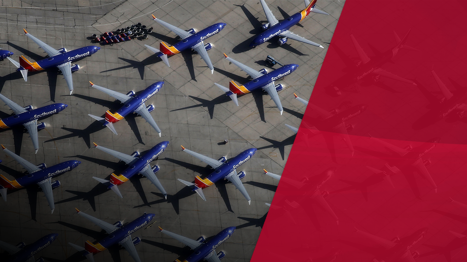 Boeing debacle: 346 deaths might eventually make flying safer | US News ...