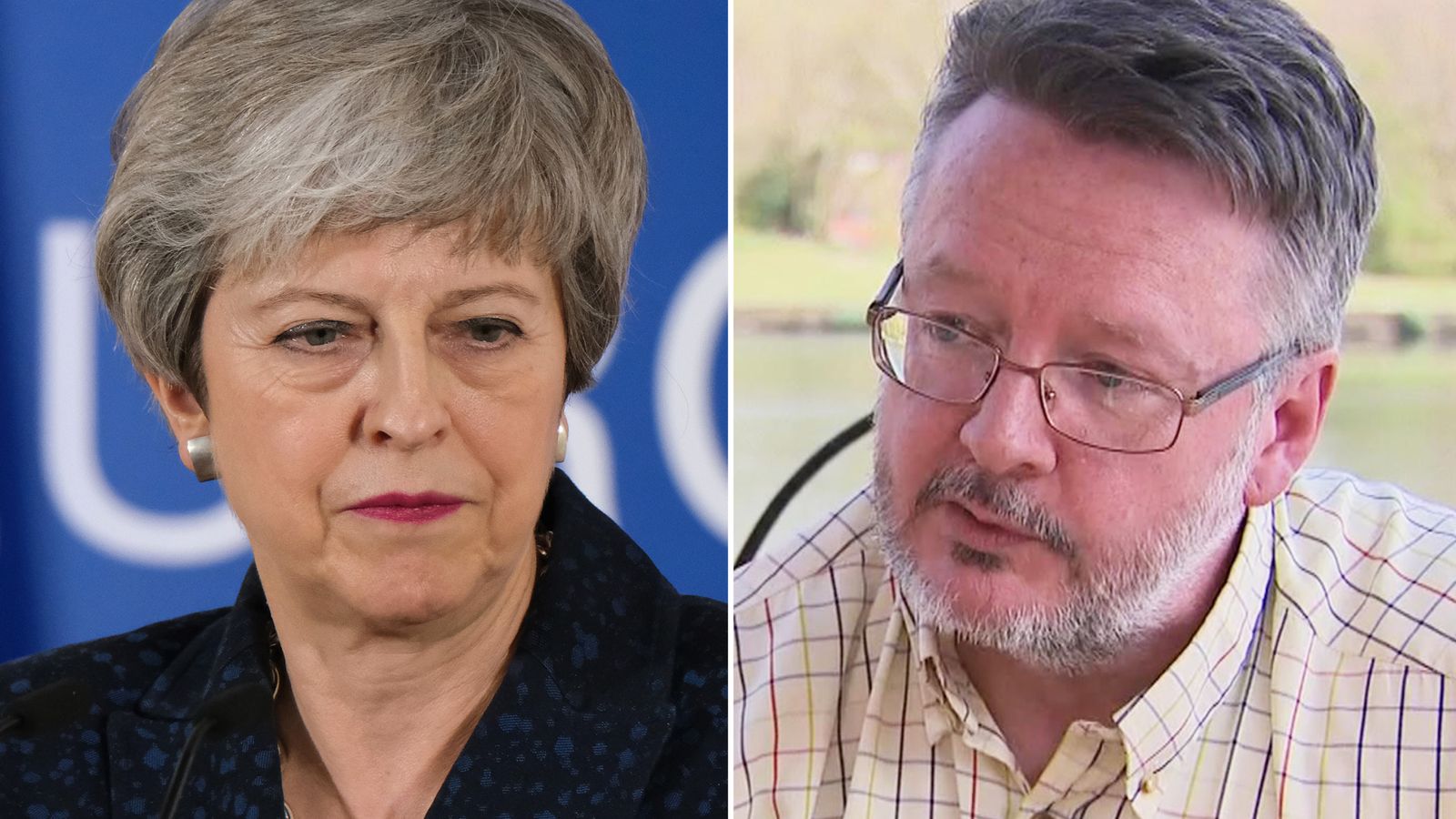Derbyshire Tories boycott EU elections as Farage's party poses threat ... Derbyshire Tories boycott EU elections as Farage's party poses threat ...