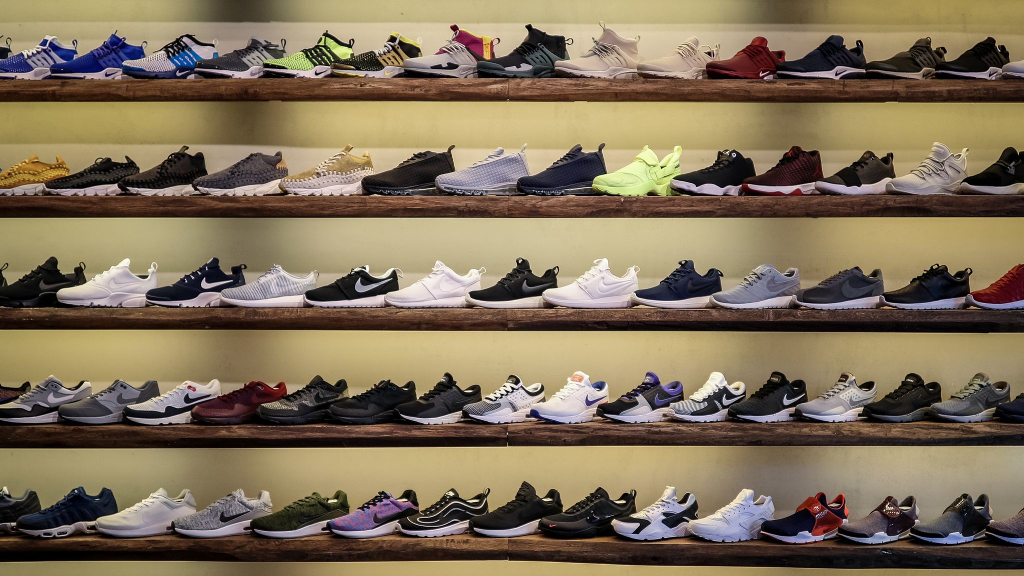 Fashion needs to do more on workers' rights and the environment says ...