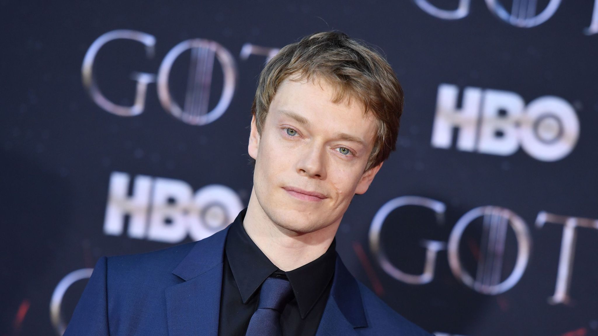 Game of Thrones stars shine in New York for premiere of the final ...