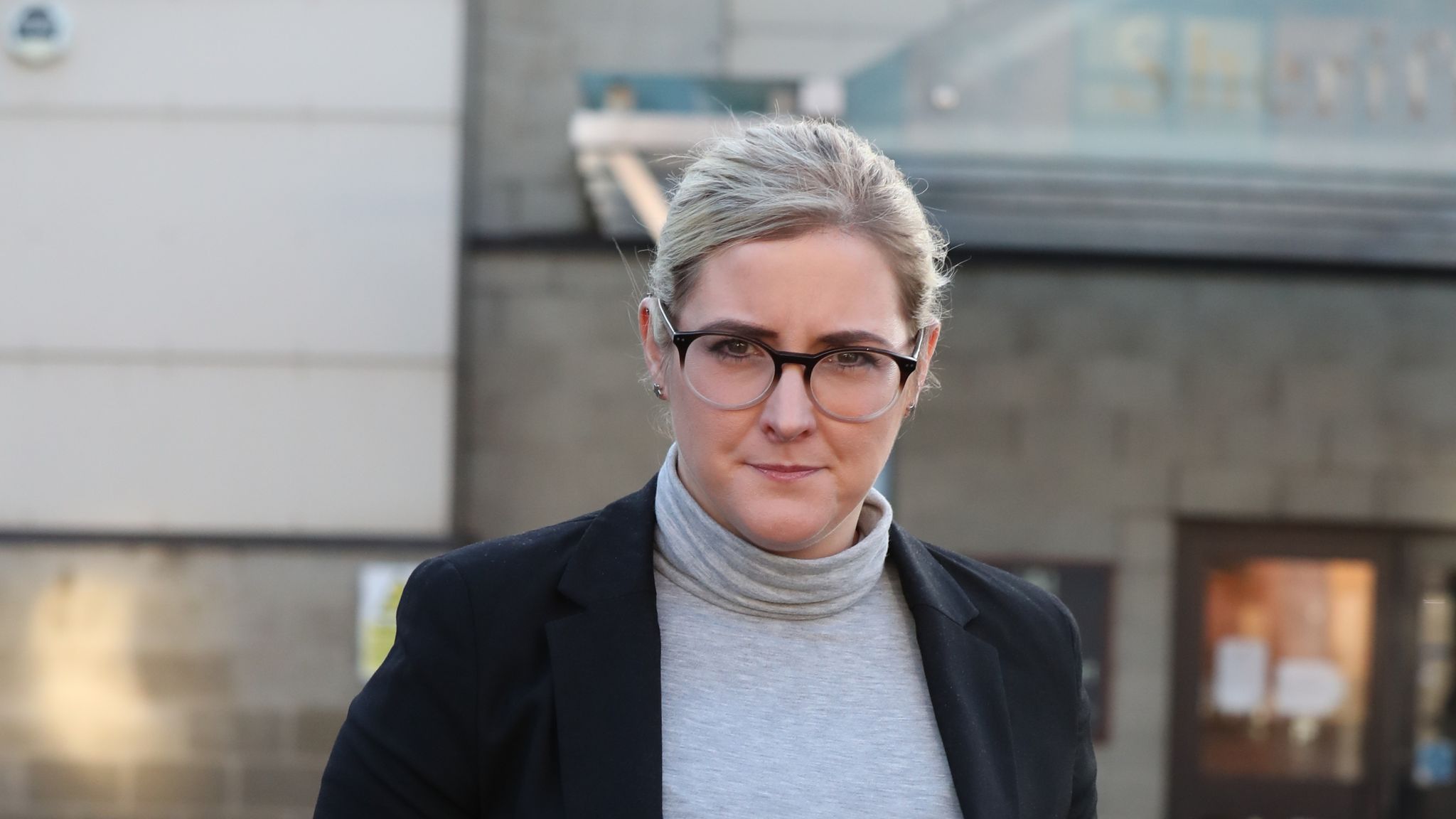 JK Rowling's ex-assistant ordered to repay her £18,734 after fraudulent ...