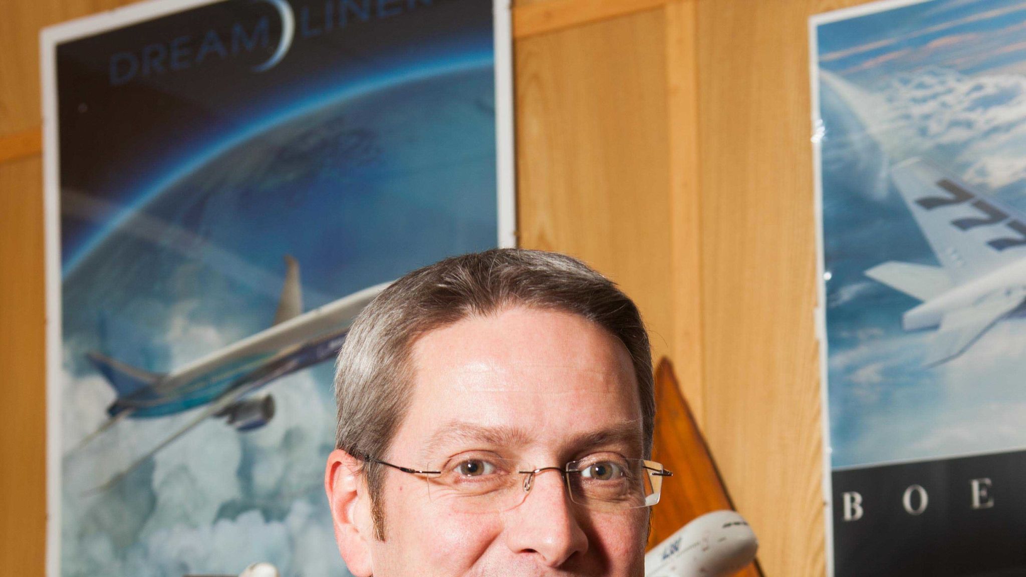 Revolutionary Phoenix aircraft can stay in the sky indefinitely ...