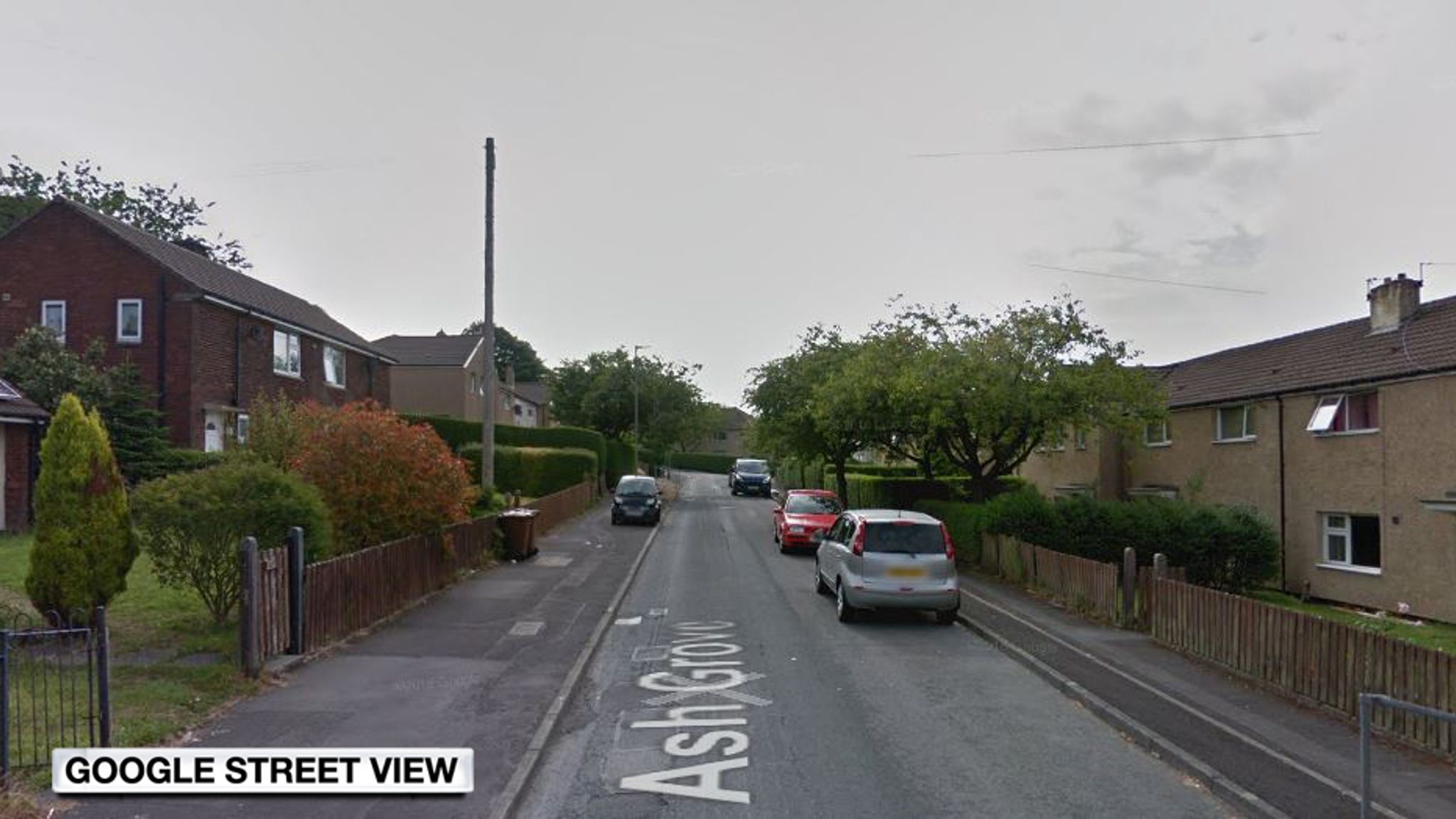 Policeman seriously ill after being sprayed with ammonia in 'sickening ...