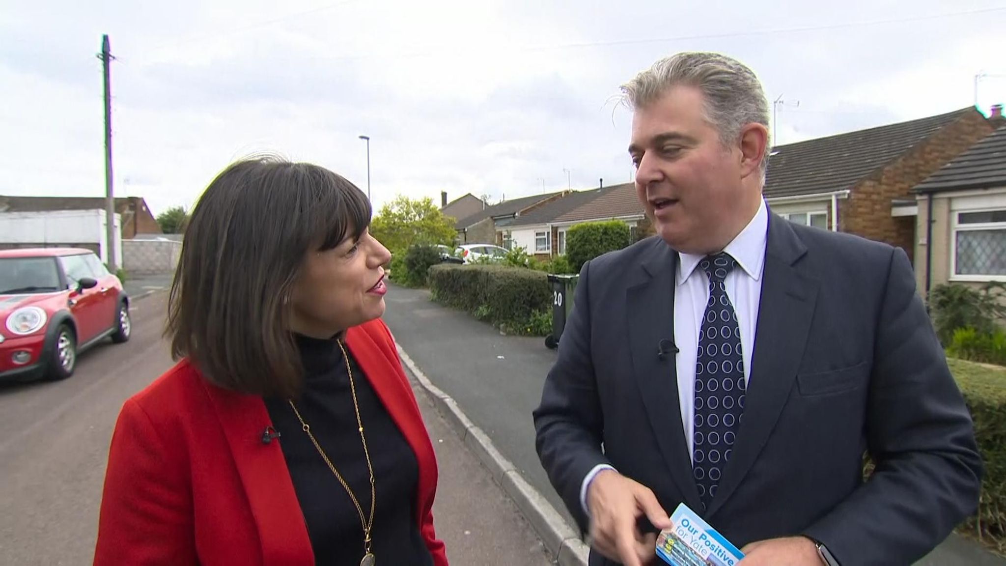 Tories in trouble as 'Brexit betrayal' sentiment overshadows elections ...