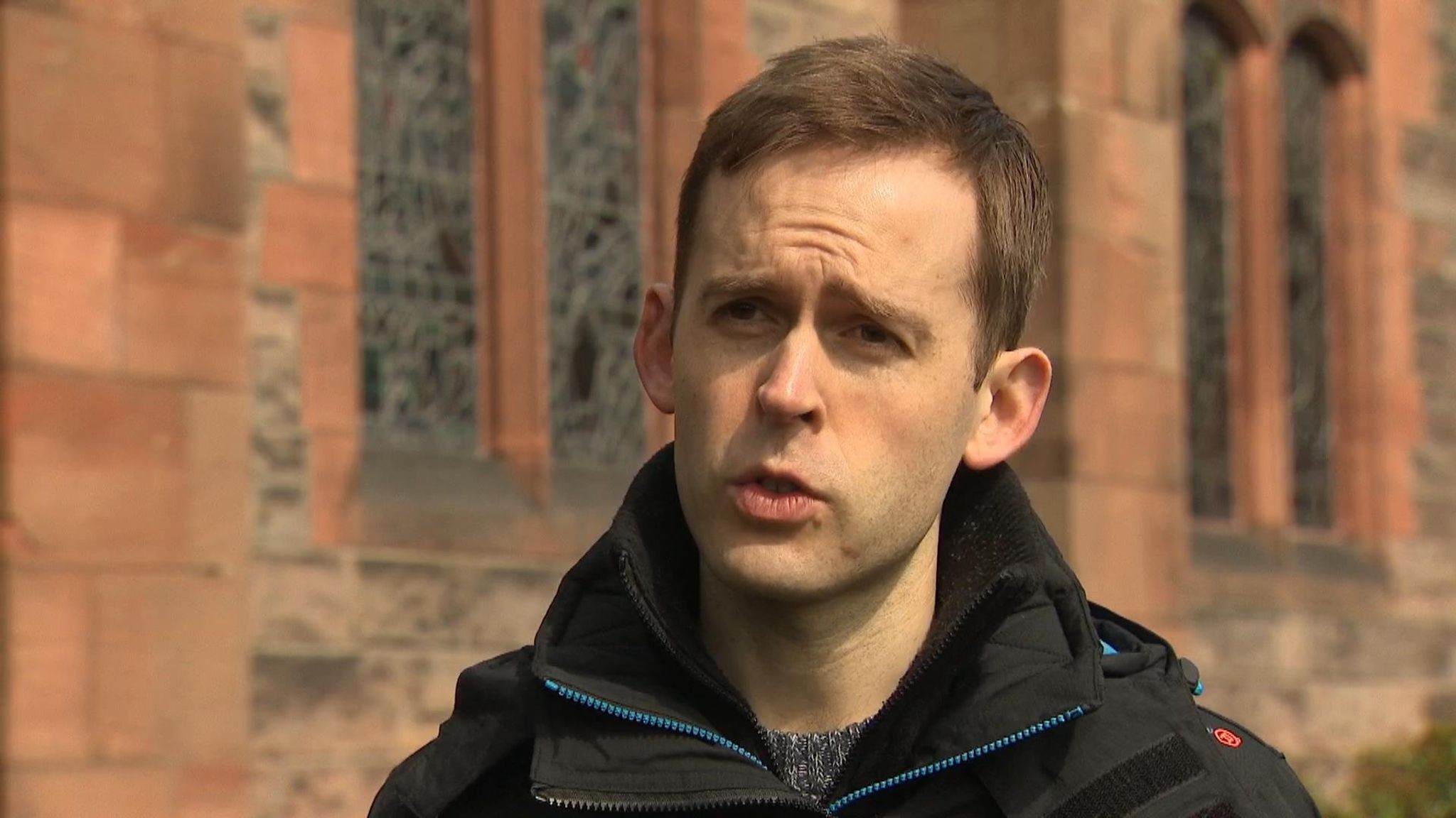 Digital Easter: Church service to be streamed on Facebook | UK News ...