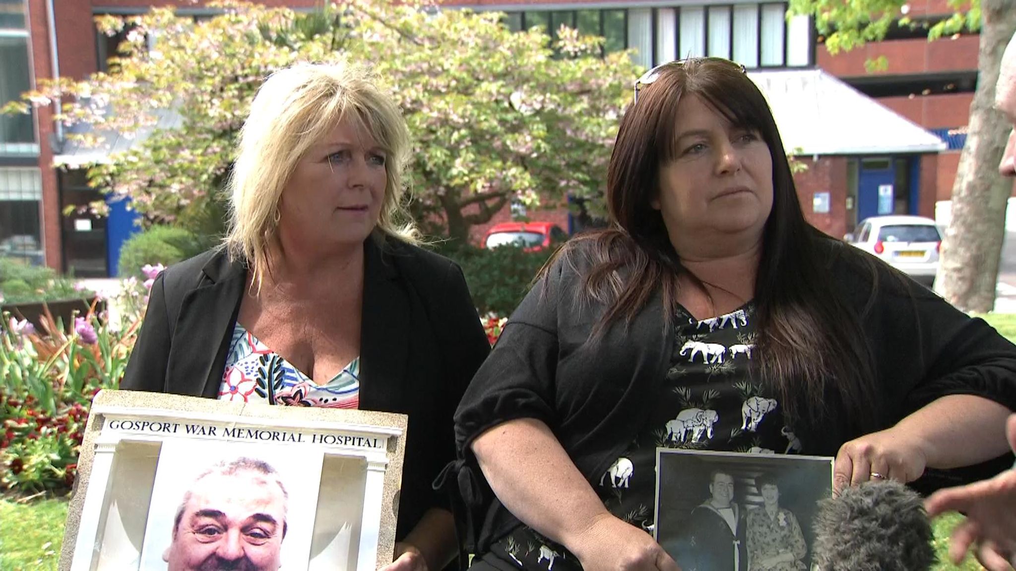 Police investigating hundreds of premature deaths at Gosport War ...