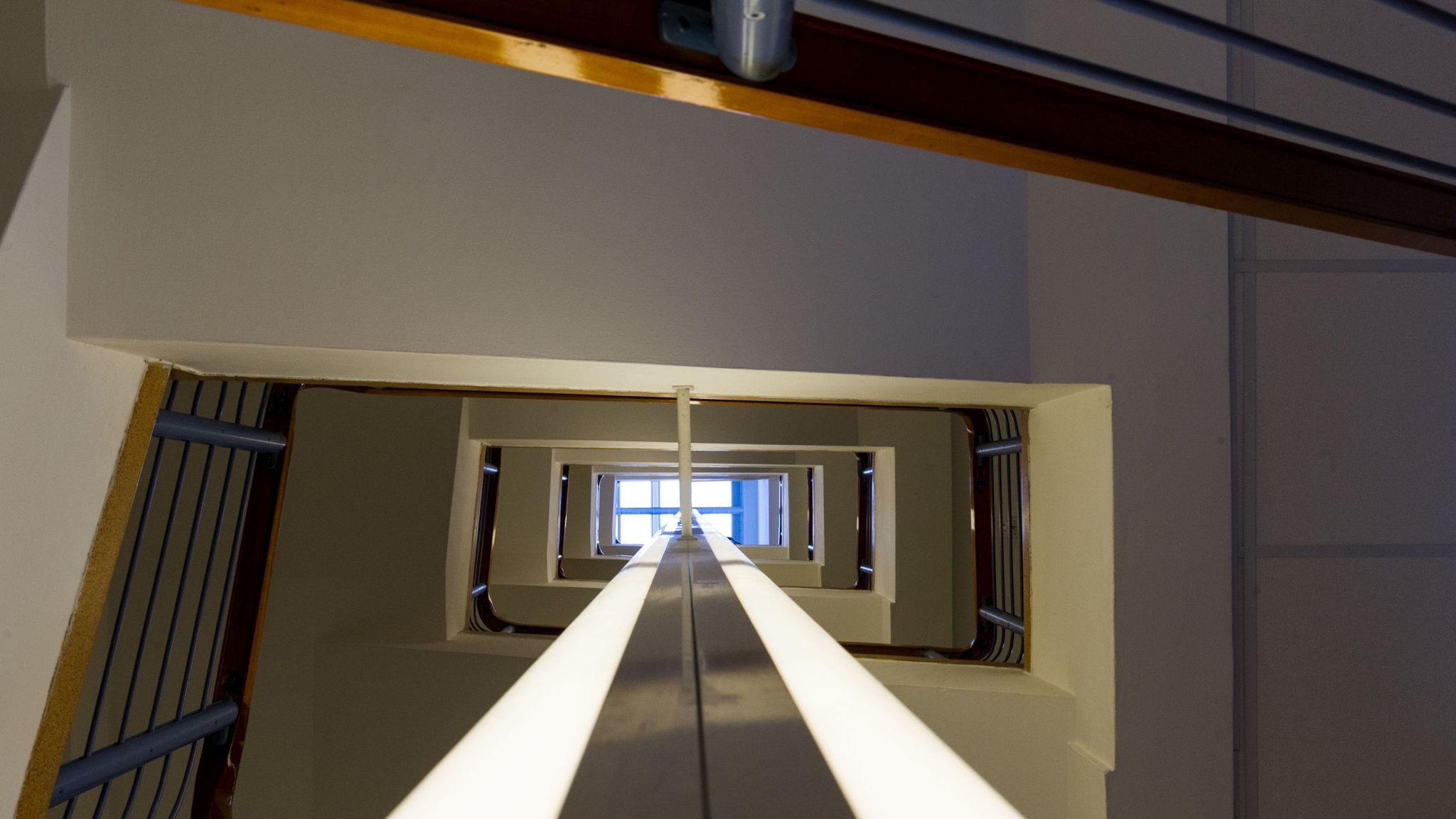 After 66 years, GCHQ's secret London base unmasked to the public | UK ...