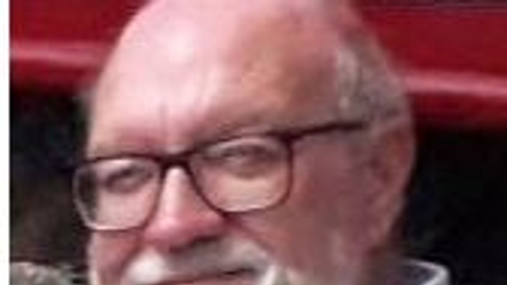 Crossbow murder victim was 'conned out of large sum of money' | UK News ...