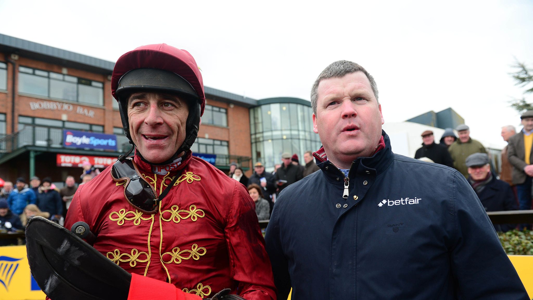 Tiger Roll to Lake View Lad: 10 to follow at the Grand National | UK ...