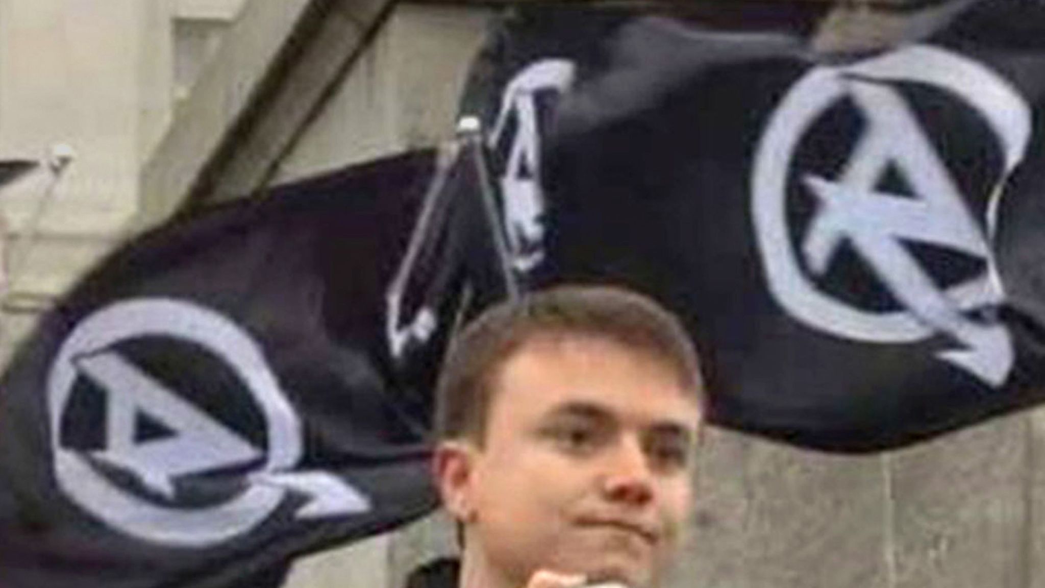 Jack Renshaw: Neo-Nazi paedophile will not face retrial over National ...