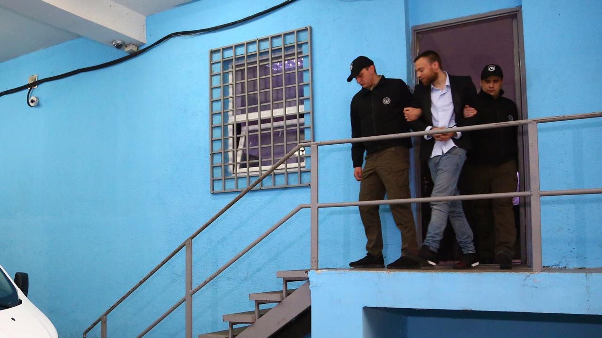 Jack Shepherd: Speedboat killer gets six-month sentence for skipping ...