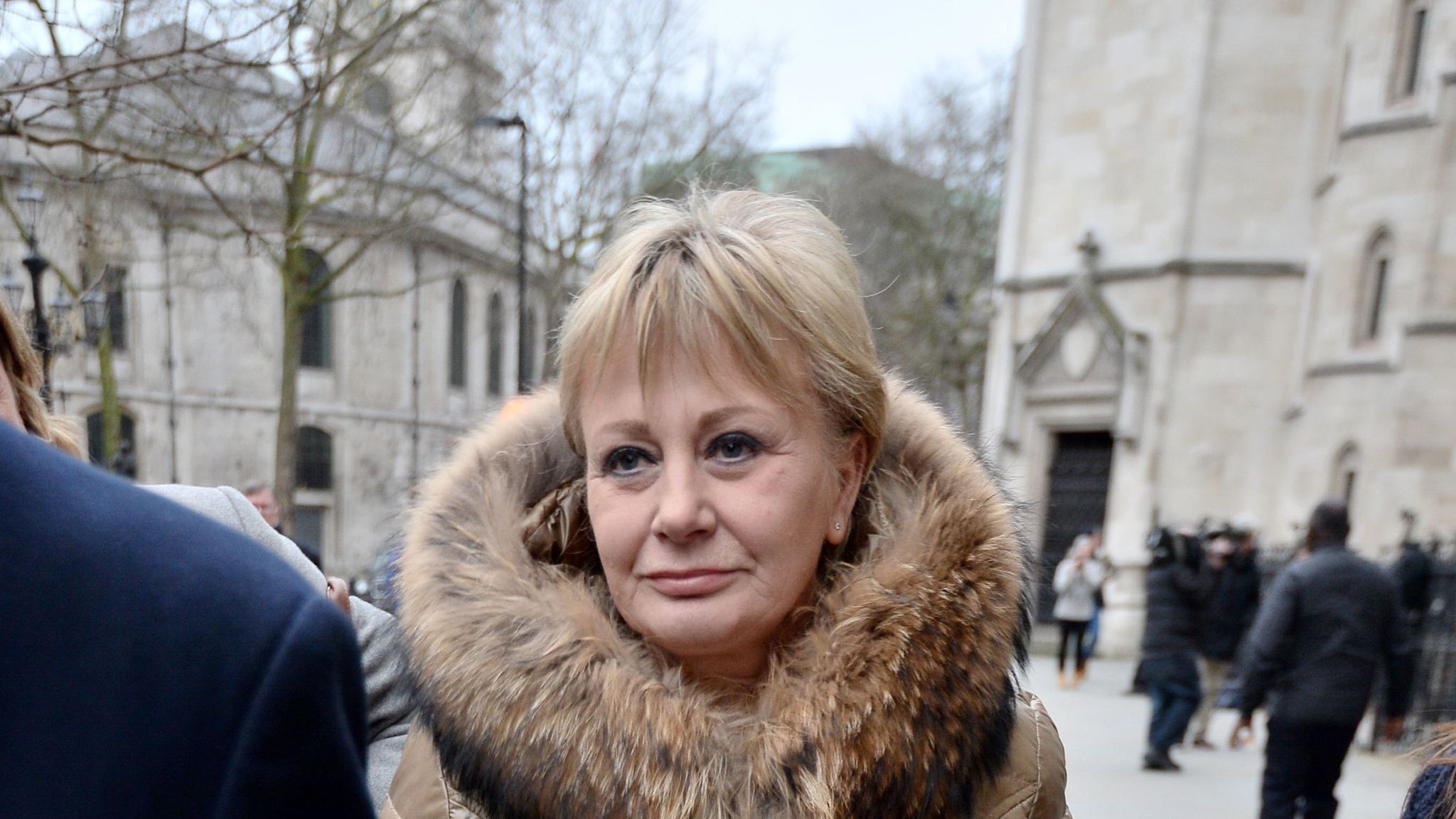 Three MEPs quit UKIP after Gerard Batten's defence of candidate's 'rape ...