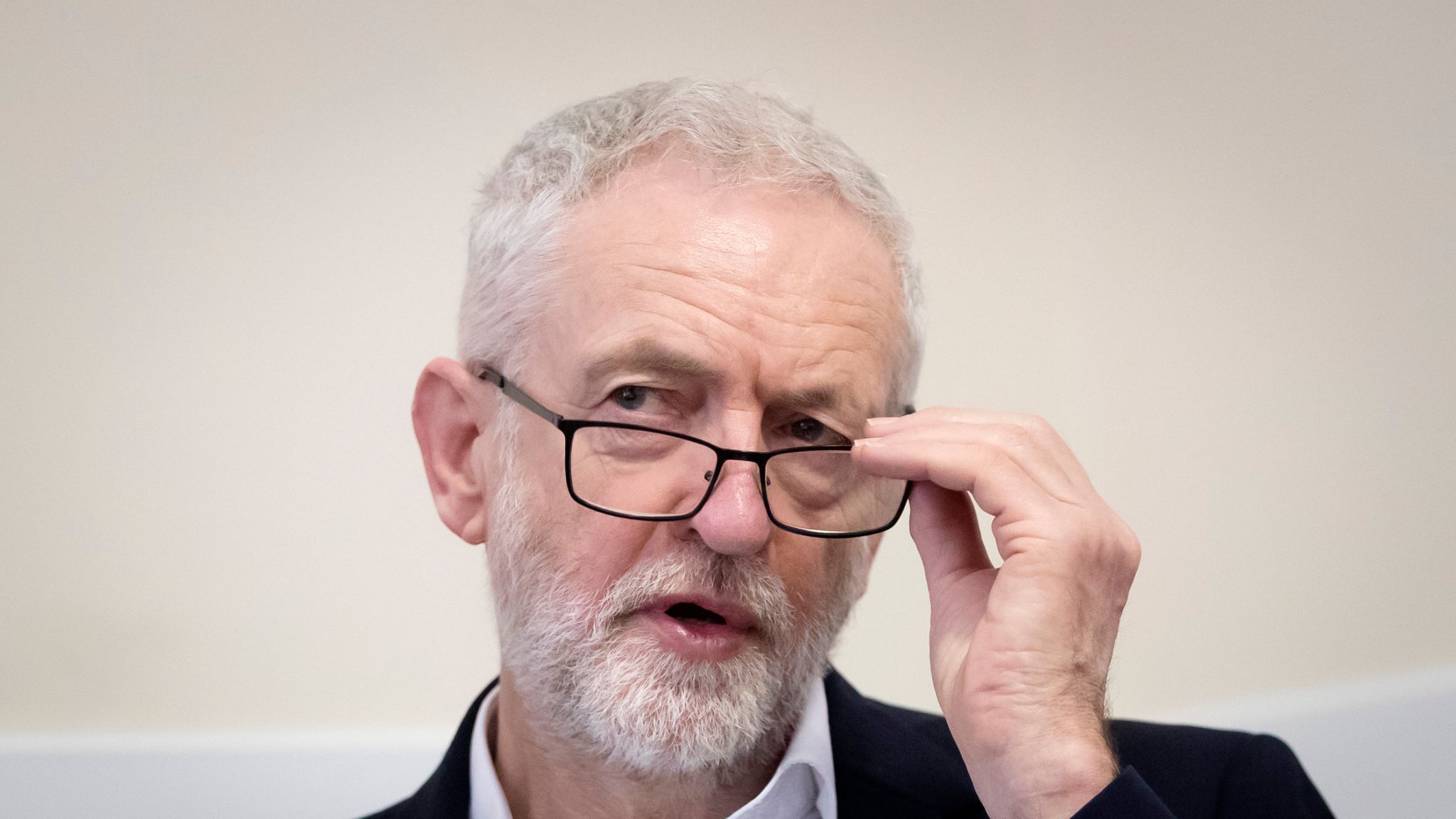 Tony Blair accuses Jeremy Corbyn of making 'same mistake' on Brexit as ... Tony Blair accuses Jeremy Corbyn of making 'same mistake' on Brexit as ...
