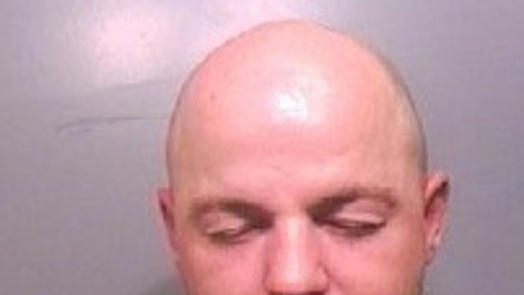 Joseph McCann: Alleged serial rapist accused of 'shocking depravity and ...