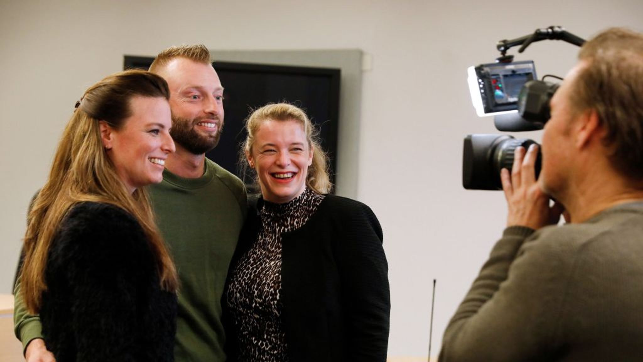 Jan Karbaat: DNA tests show fertility doctor used own sperm to secretly ...