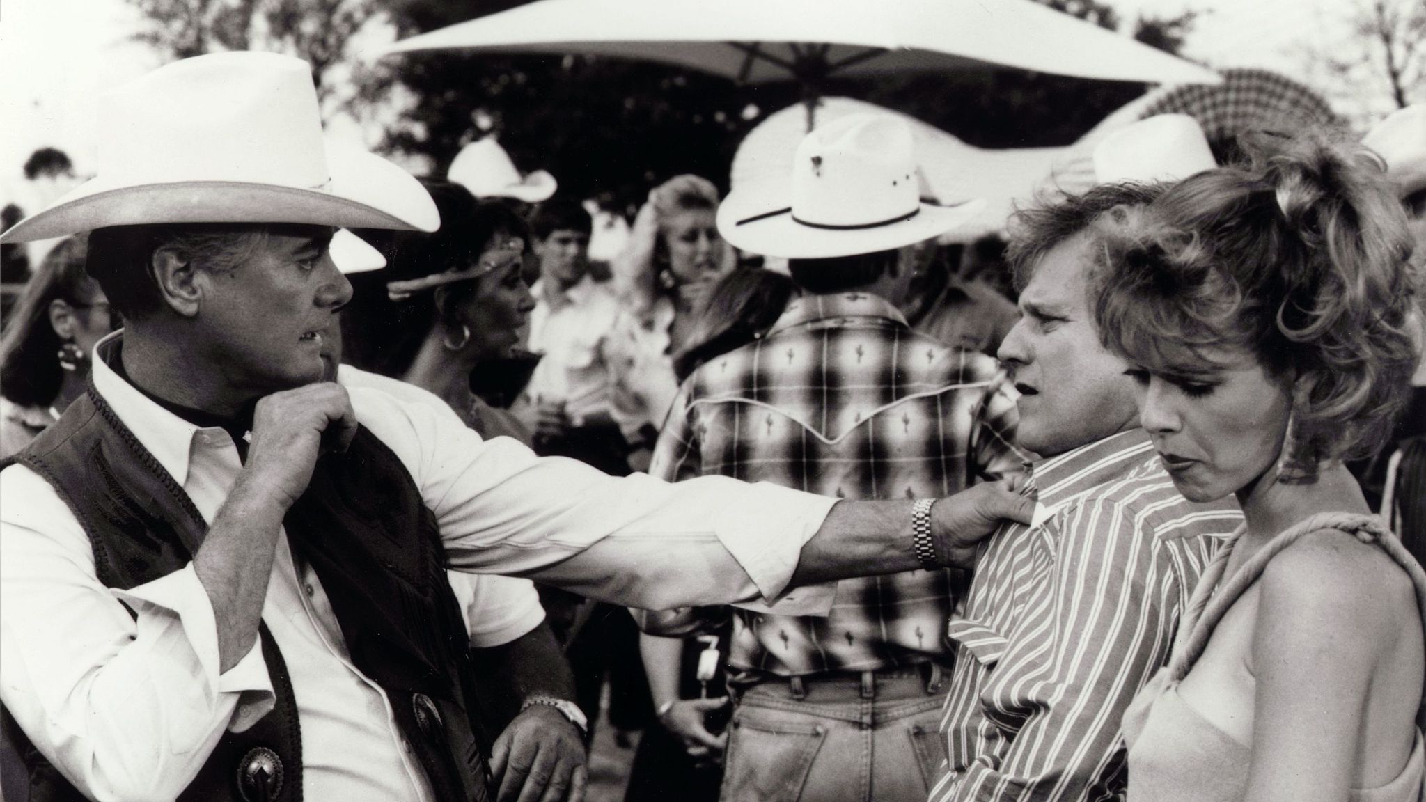 Former Dallas star Ken Kercheval dies aged 83 | US News | Sky News