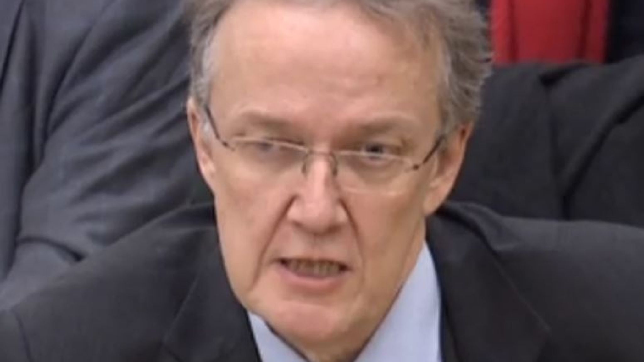 Former head of Parole Board calls for inmates jailed indefinitely to ...