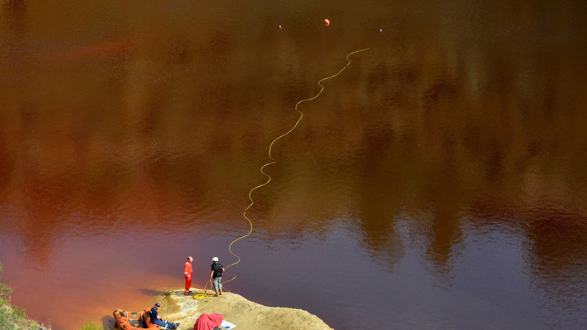 Cyprus: Body found in search for six-year-old 'victim of serial killer ...