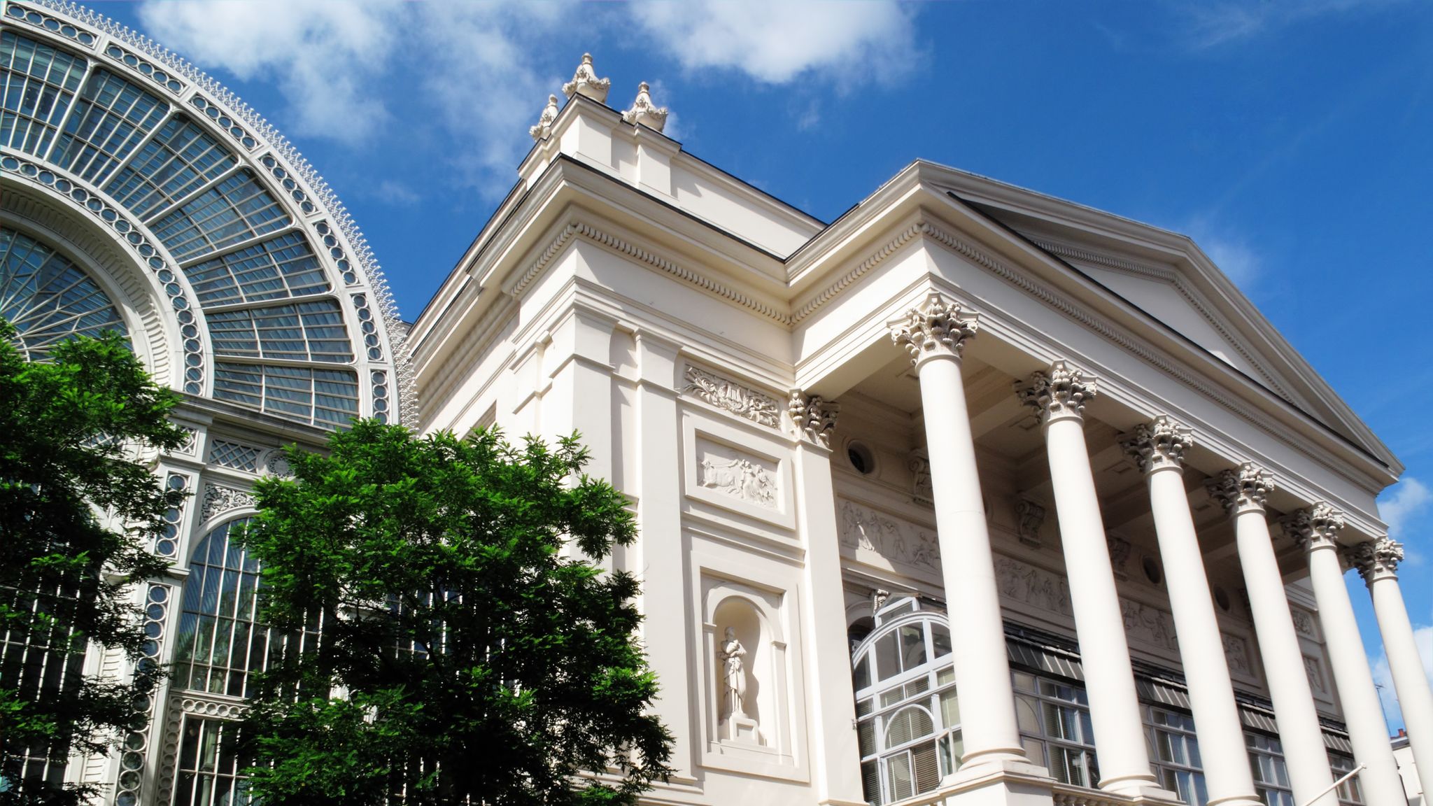 Royal Opera House loses appeal over damage caused to viola player's ...