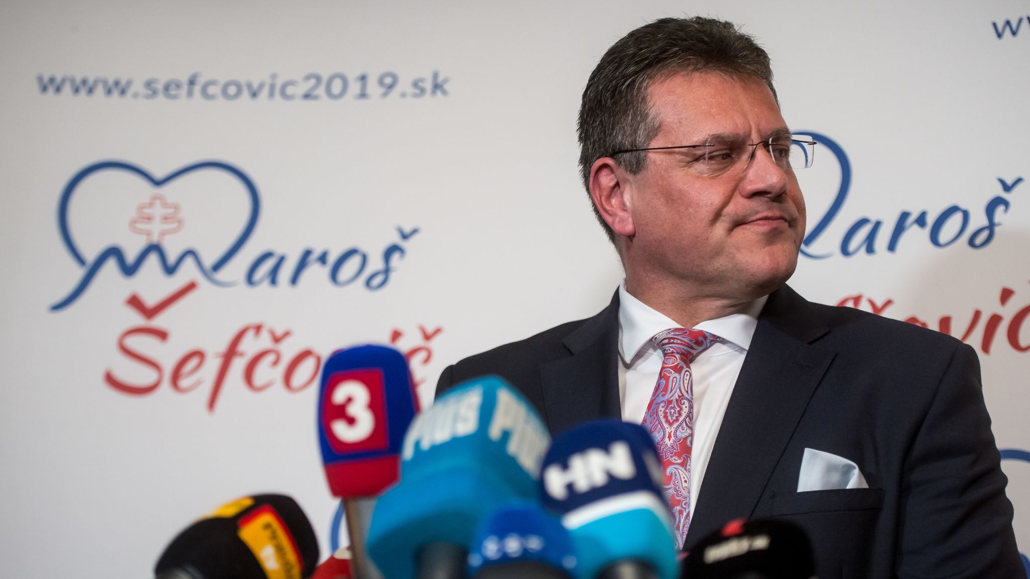Zuzana Caputova: Anti-corruption activist known as Slovakia's Erin ... Zuzana Caputova: Anti-corruption activist known as Slovakia's Erin ...