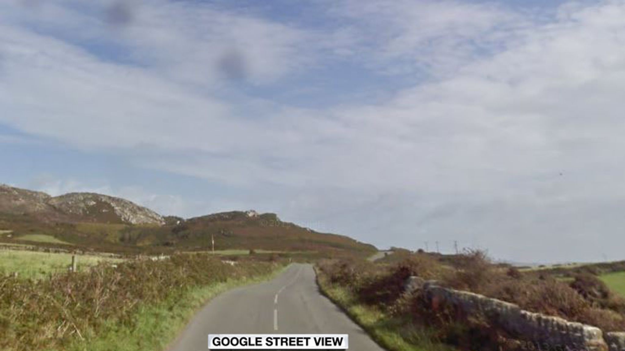 Crossbow attack on pensioner: Gerald Corrigan's family baffled over ...