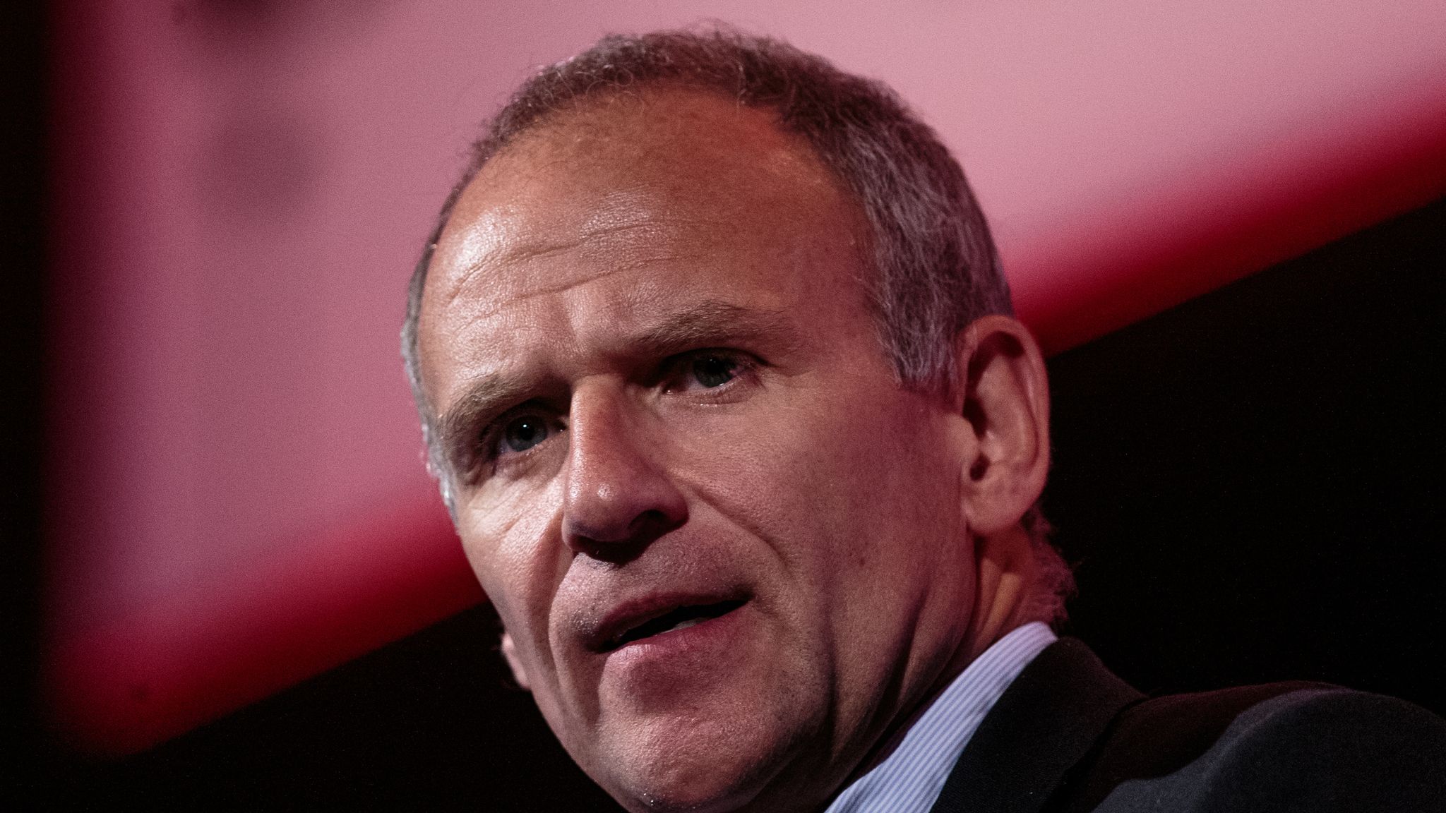 Tesco boss 'very confident' after pre-tax profits up 28.8% | Money News ...