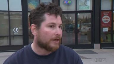 British man denies murdering mother and toddler in Canada | World News ...