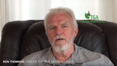 Hunter Ron Thomson 'totally unrepentant' about killing 5,000 elephants ...