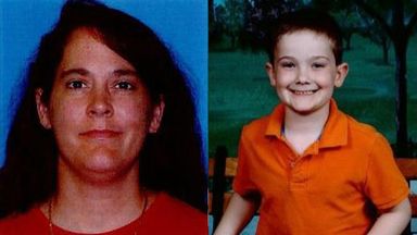 Teen who 'escaped kidnappers' claims he is boy who went missing in 2011 ...