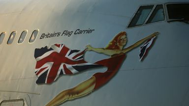 Virgin Atlantic updates airline's emblem to represent 'modern Britain ...