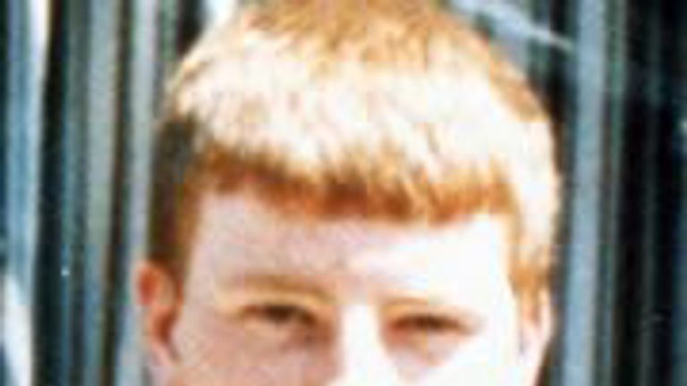 Hillsborough tribute | Sky News