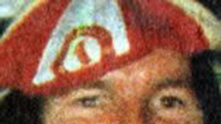 Hillsborough tribute | Sky News