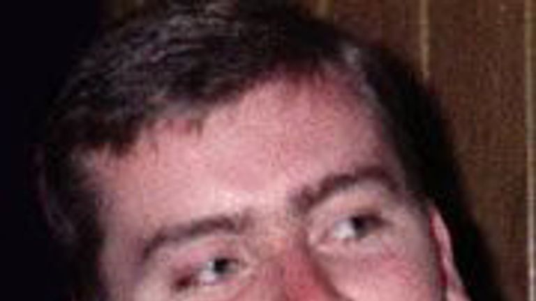 Hillsborough tribute | Sky News