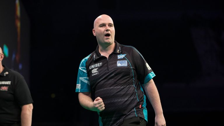 Premier League Darts 2019 - The Latest News from the UK and Around the ...