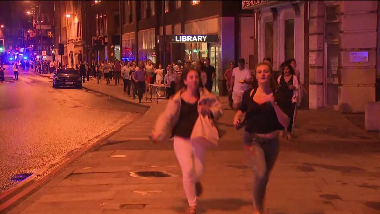 London Bridge inquests: Doctor left bar on lockdown to help victims ...