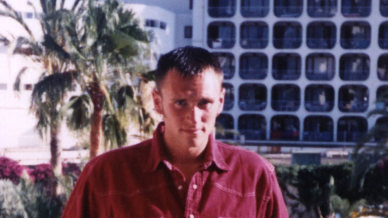 M25 road rage killer Kenneth Noye freed from jail | UK News | Sky News