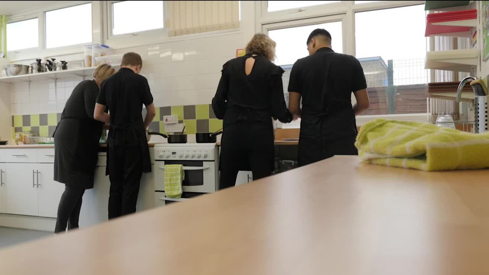 Govt to clamp down on 'off-rolling' pupils | News UK Video News | Sky News