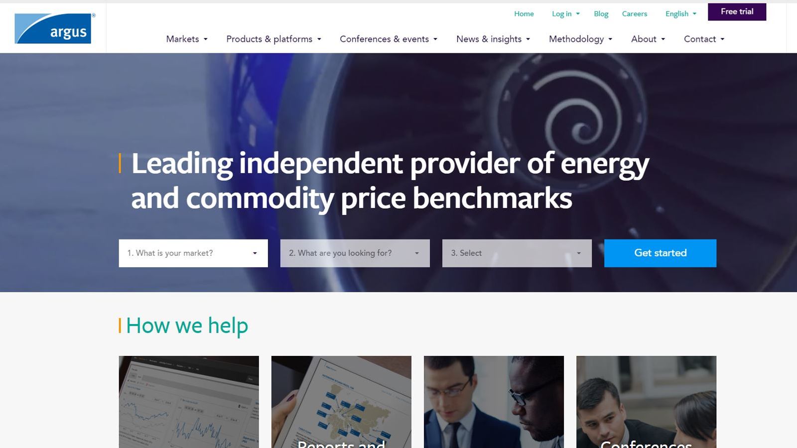 Argus Media pulls plug on talks about deal with Canadian fund | Money ...