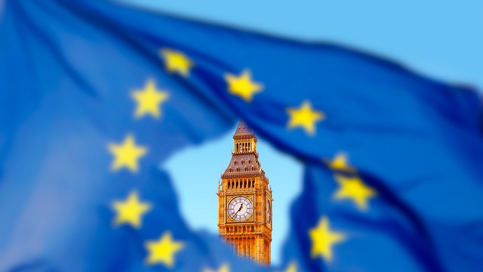 What is the Withdrawal Agreement Bill? Next crucial Brexit vote ...