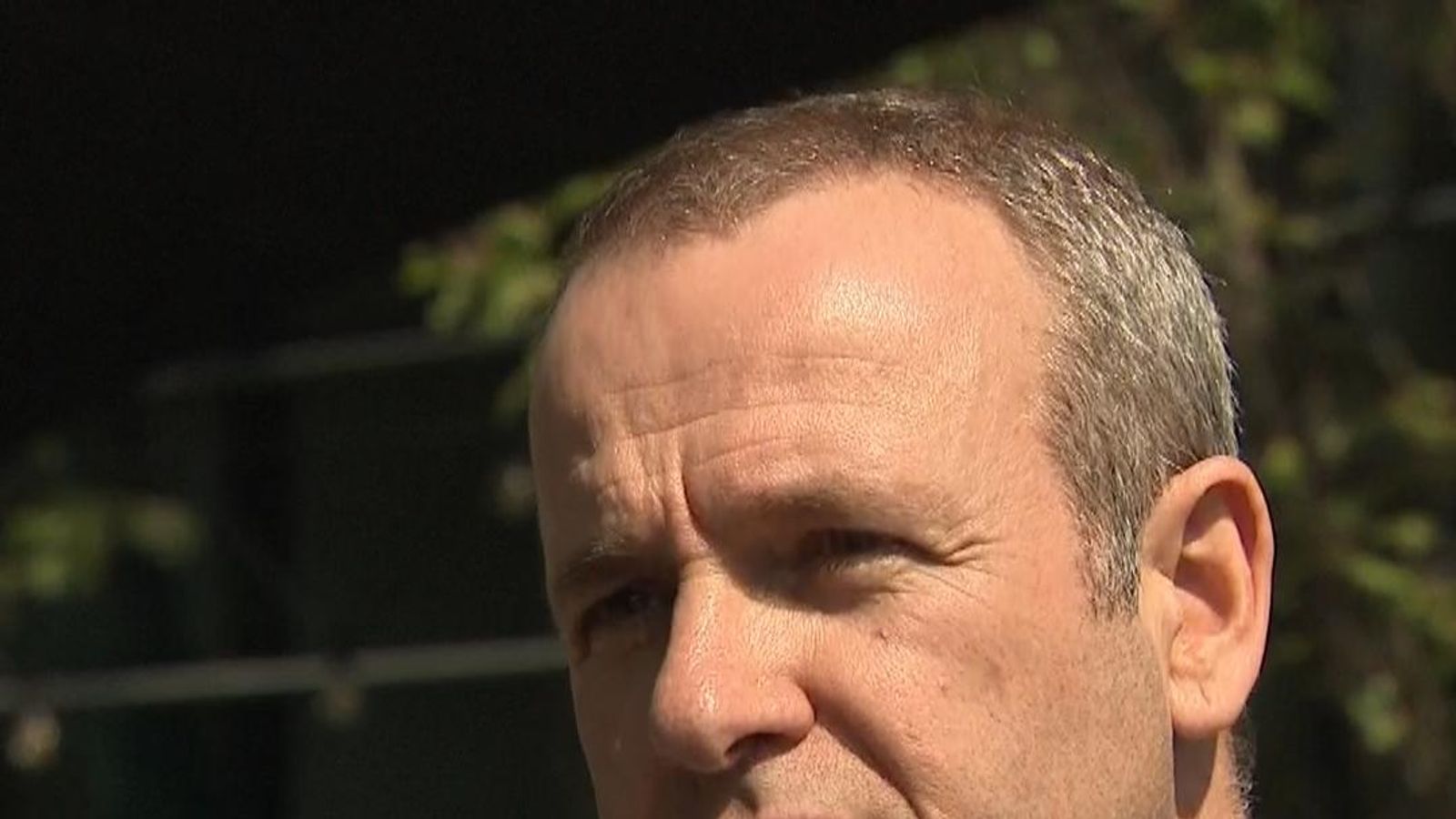 Ex-Change UK candidate David Macdonald: 'Numbers don't stack up' for ...