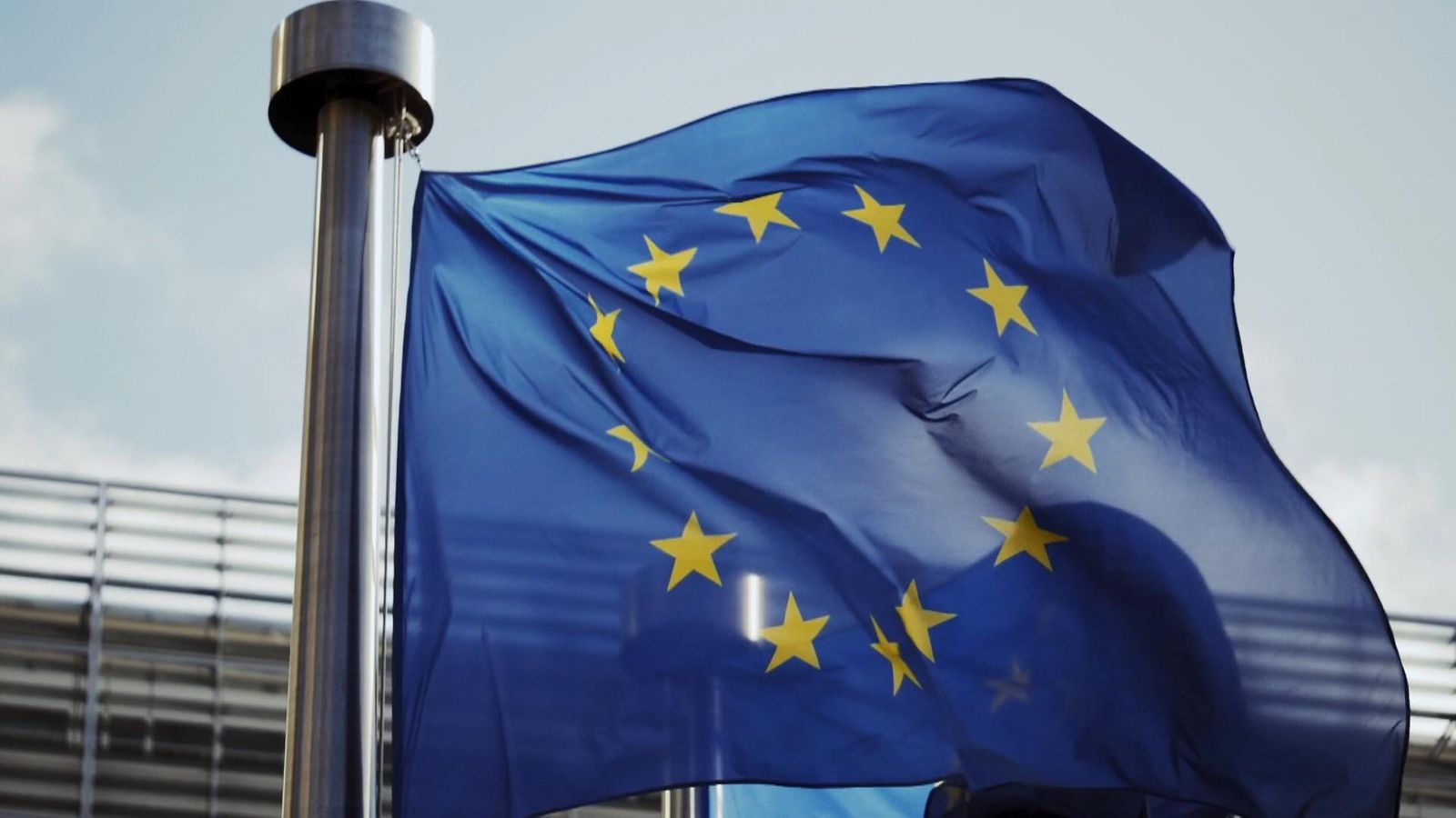 What you need to know about EU elections | World News | Sky News