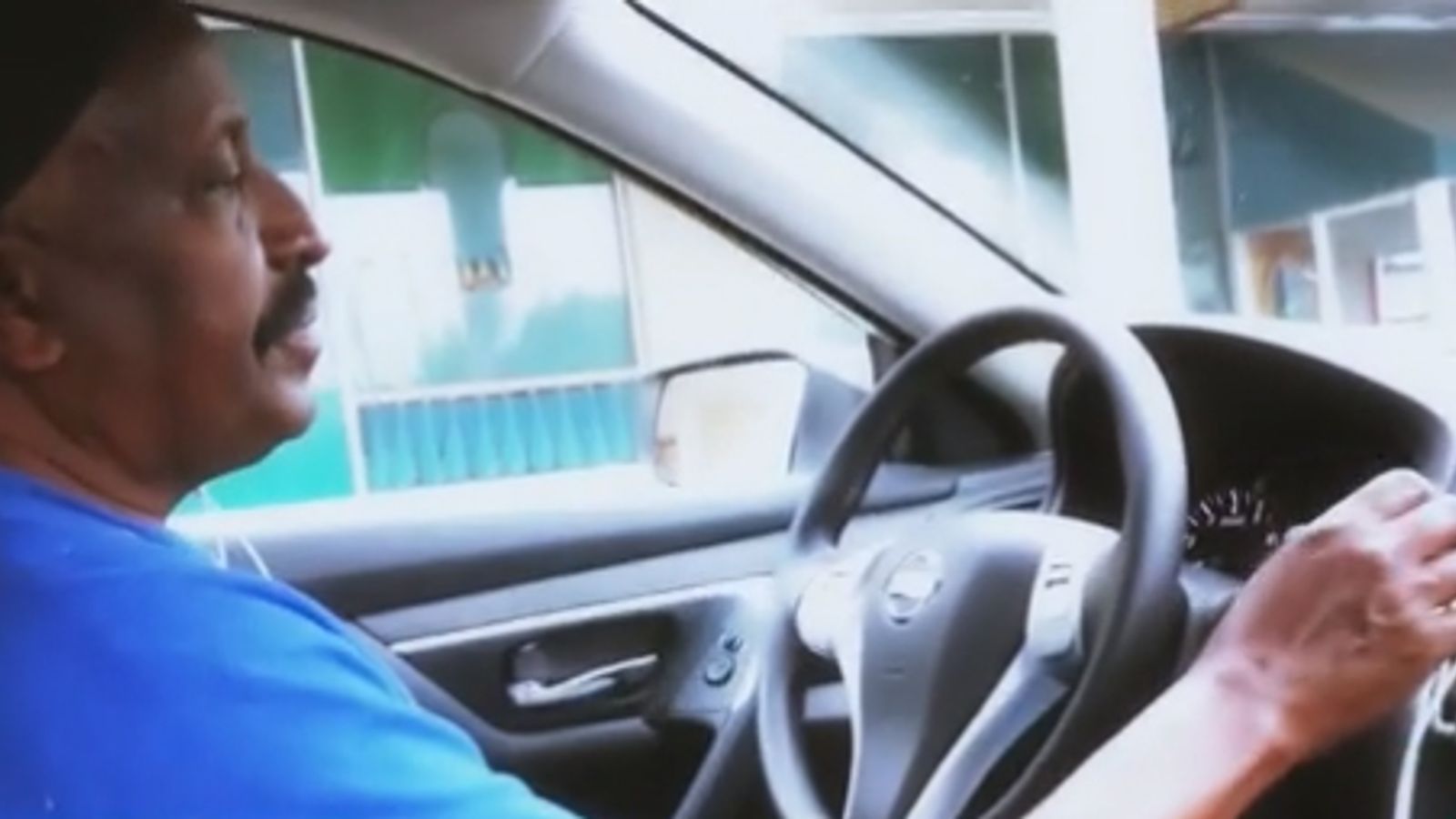 Former Uber driver Yusuf Abdi Ali responsible for torture in Somalia ...