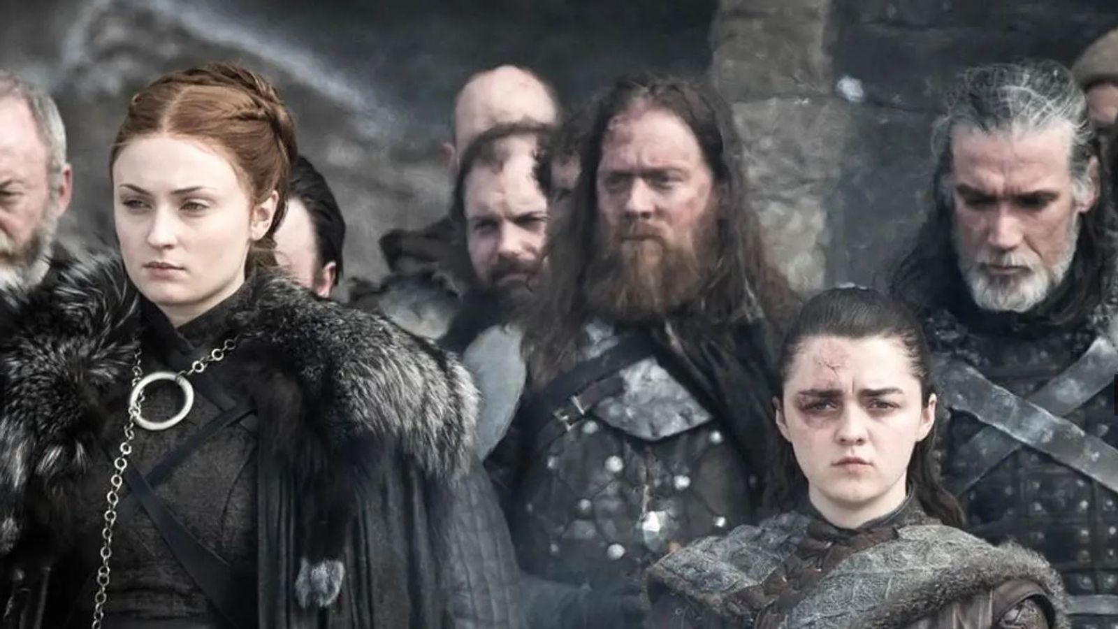 Taylor Swift: Game of Thrones inspired my Reputation album | Ents ...