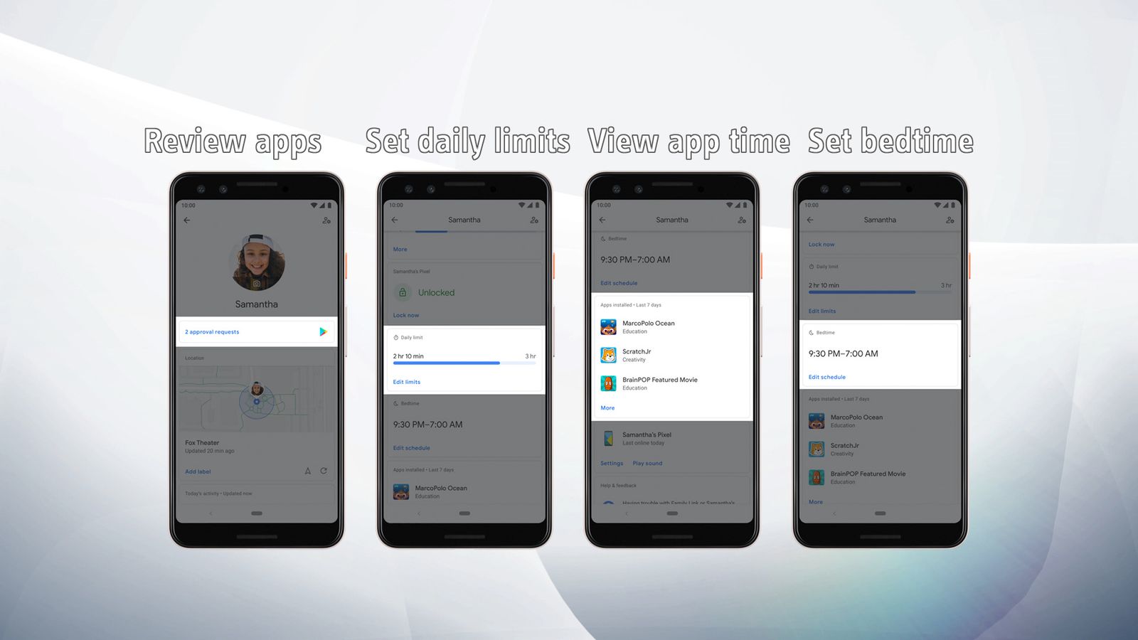 Android 10: Google starts rolling out new version of mobile operating ...