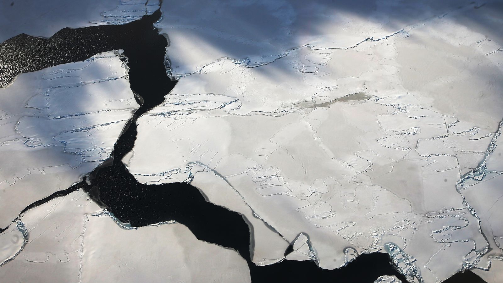 Climate change: Refreeze polar regions to reverse damage done by humans ...